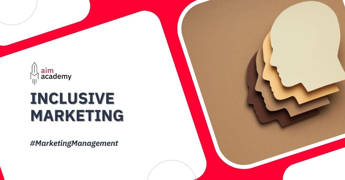 Inclusive marketing là gì, dành cho ai và những nguyên tắc bạn cần nhớ?