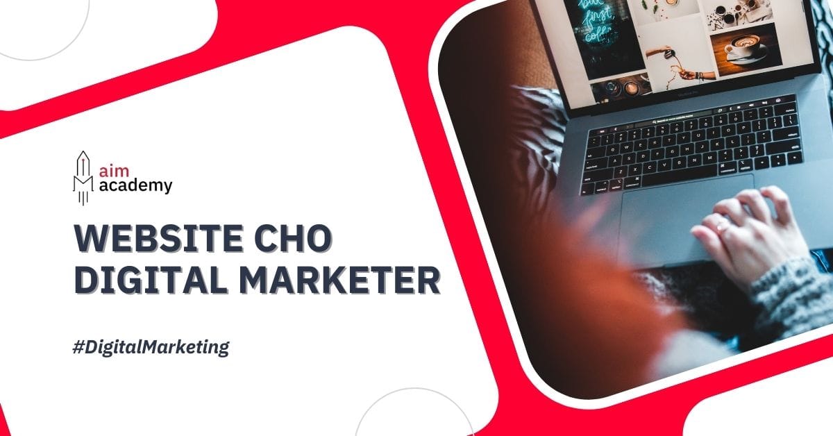 5 Website Cực Hữu Ích Dành Cho Digital Marketer - AIM