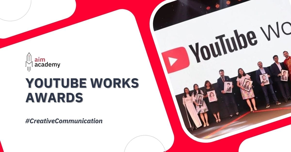 Youtube Works Awards – Điểm hẹn của những chiến dịch Tết xuất sắc nhất ...