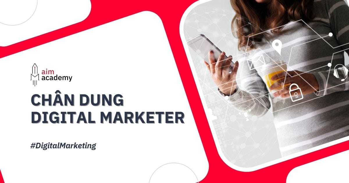 Bạn có tò mò về chiếc CV của Digital Marketing Executive? Xem ngay!