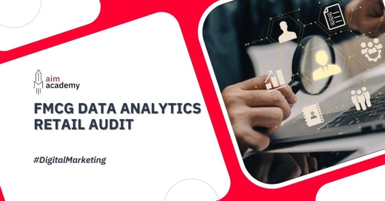 Bí quyết tận dụng Retail Audit để chinh phục thị trường FMCG