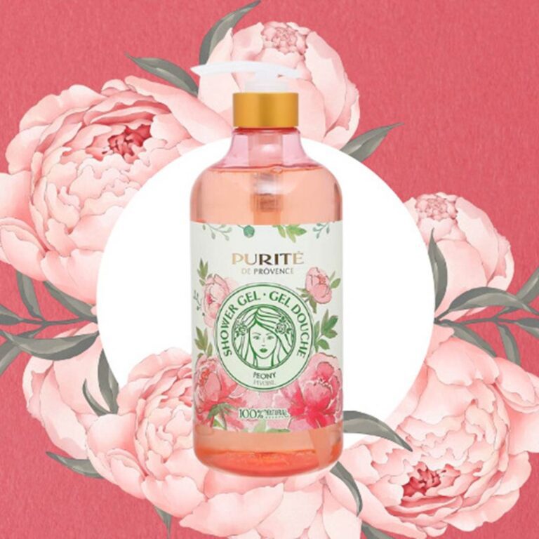 Purite - Marketing Plan • AIM Academy