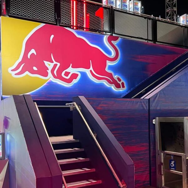 Red Bull - Activation Plan • AIM Academy