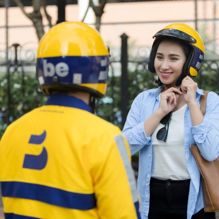 Be - Idea Proposal (Insight to Execution) • AIM Academy