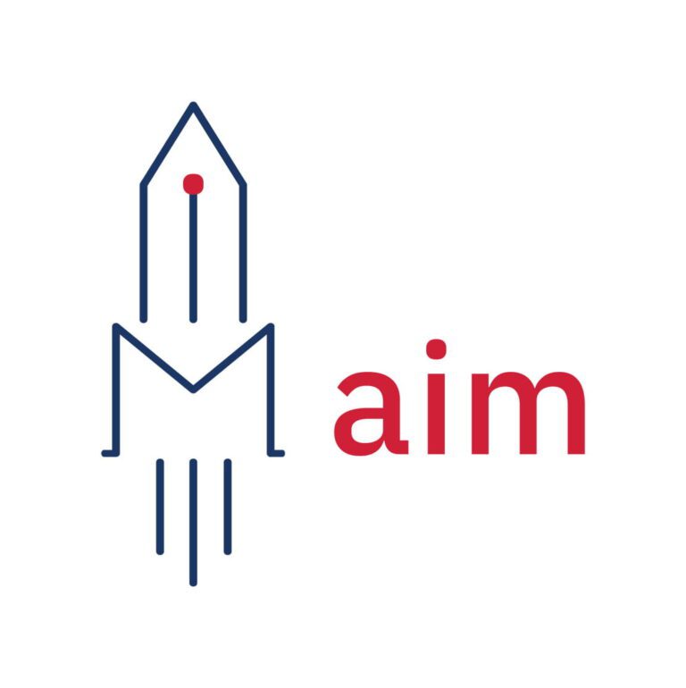 Digital Marketing • AIM Academy