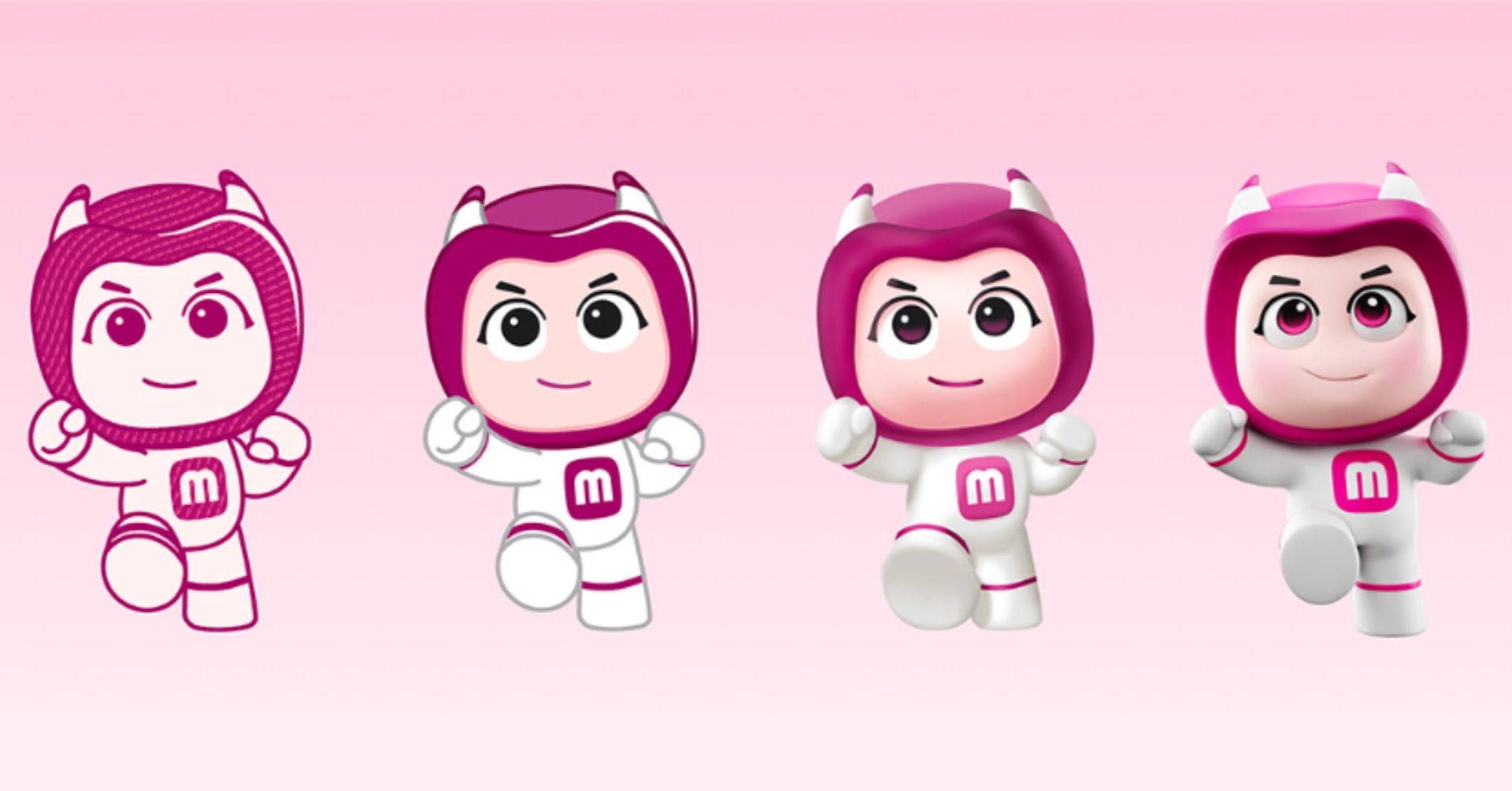 MOMO Tung Bộ Giao Diện Mới Lấy Cảm Hứng Từ Tiền Giấy • AIM Academy